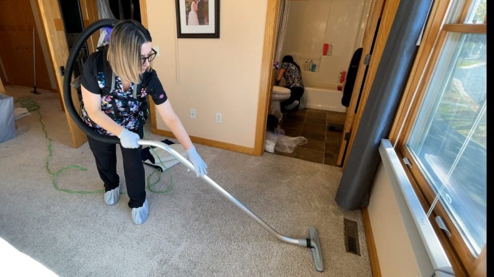 House Cleaning - Ad Landing Page, Updated 2025 | Skyline Services, Inc.