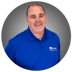 Scott Simmerman - Bio | Skyline Services, Inc.